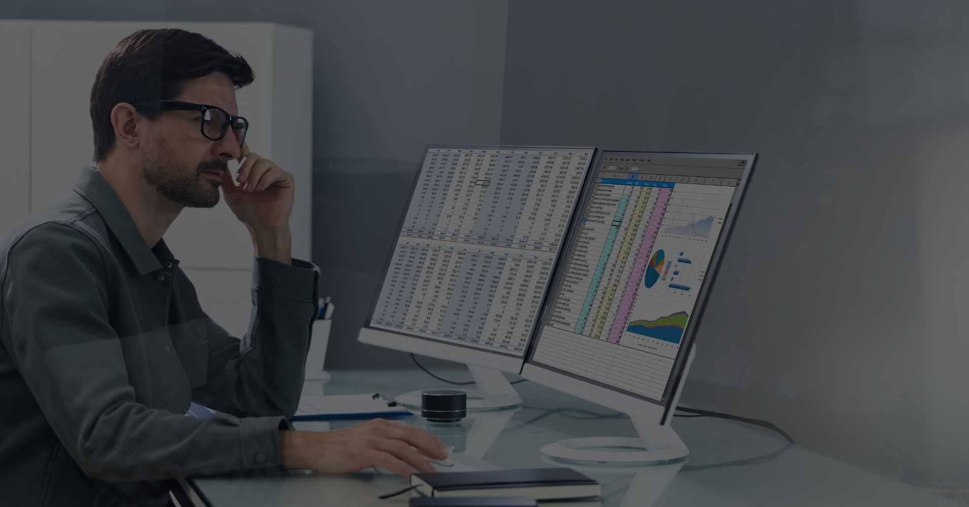 Reporting & Analytics | AlignOps Construction Software